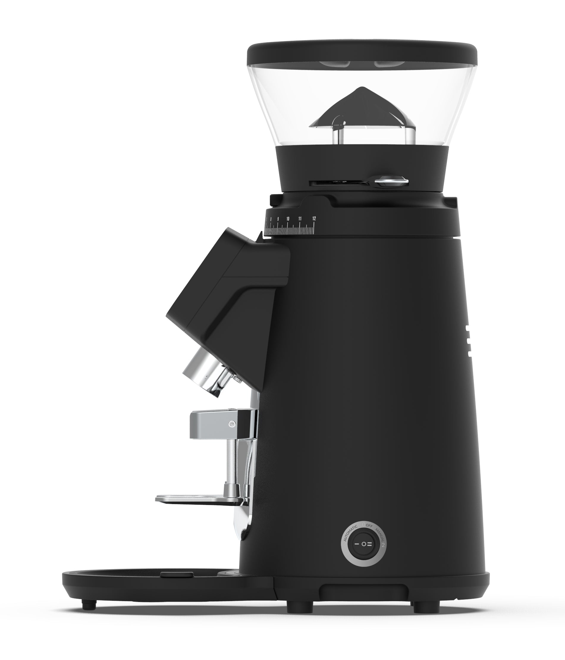 Compak i3 Pro Mini Espresso Grinder | Absolute Espresso Plus