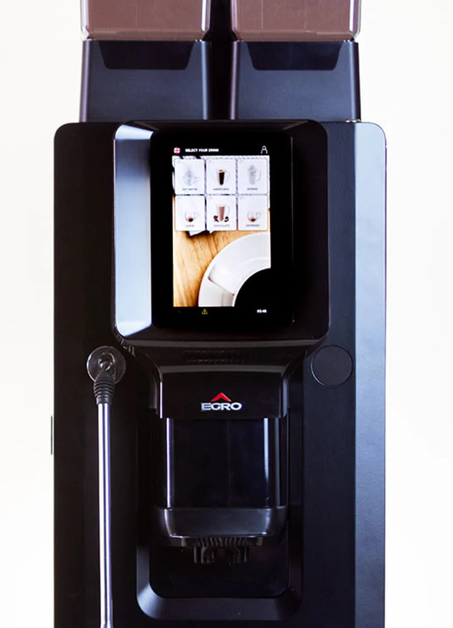 Egro Mode Pure Coffee | Absolute Espresso Plus