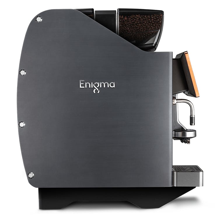 Eversys Shotmaster c/ST | Absolute Espresso Plus