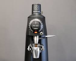 Compak PK 100 Single Dose | Absolute Espresso Plus