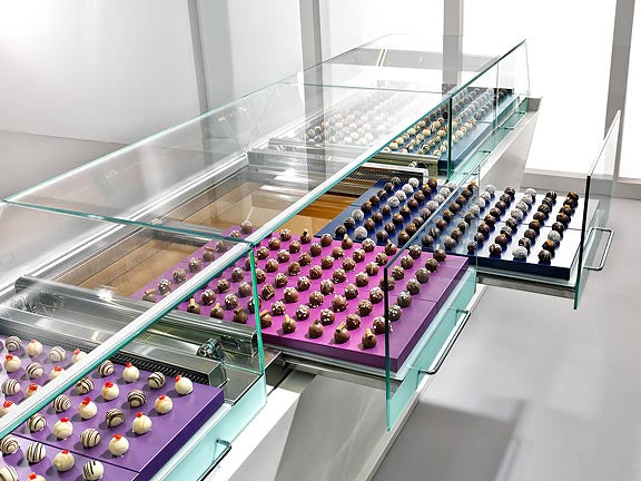 Chocolate Cases – Absolute Espresso Plus