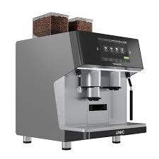UNIC Tango Super Automatic Espresso Machines – Absolute Espresso Plus