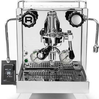 Rocket R58 – Absolute Espresso Plus