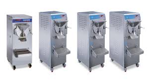 Batch Freezer – Absolute Espresso Plus