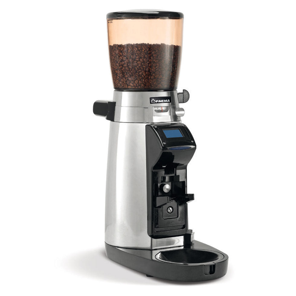 Faema Grinders – Absolute Espresso Plus