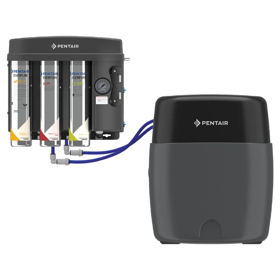 Everpure EZ-RO System | Absolute Espresso Plus