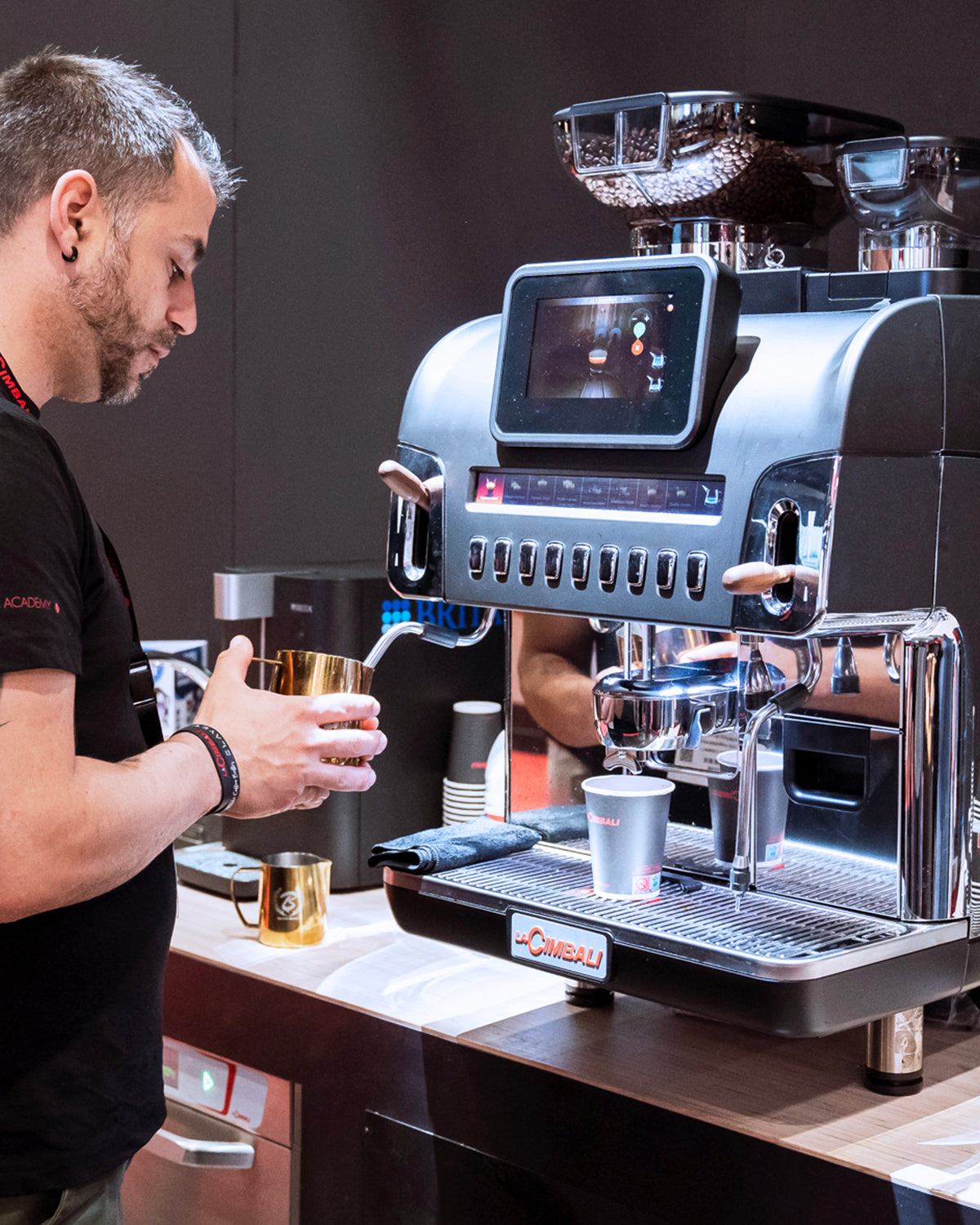 Absolute Espresso Plus: Espresso Machines, Coffee and Cafe Equipment