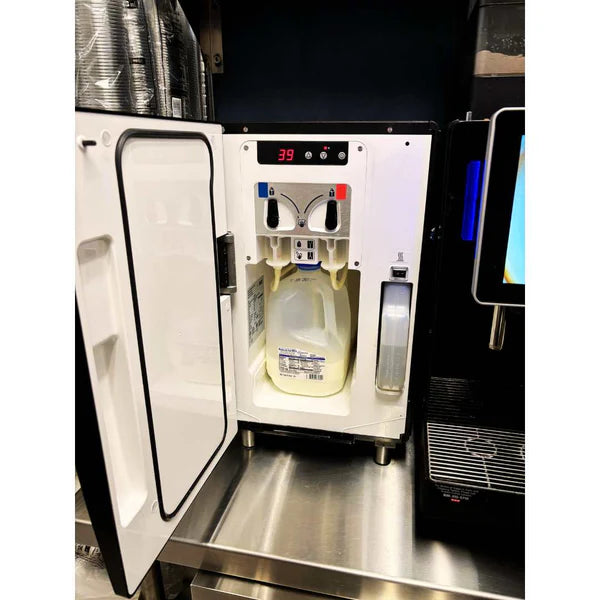 Franke A1000 Super Automatic Espresso Machine | Absolute Espresso Plus