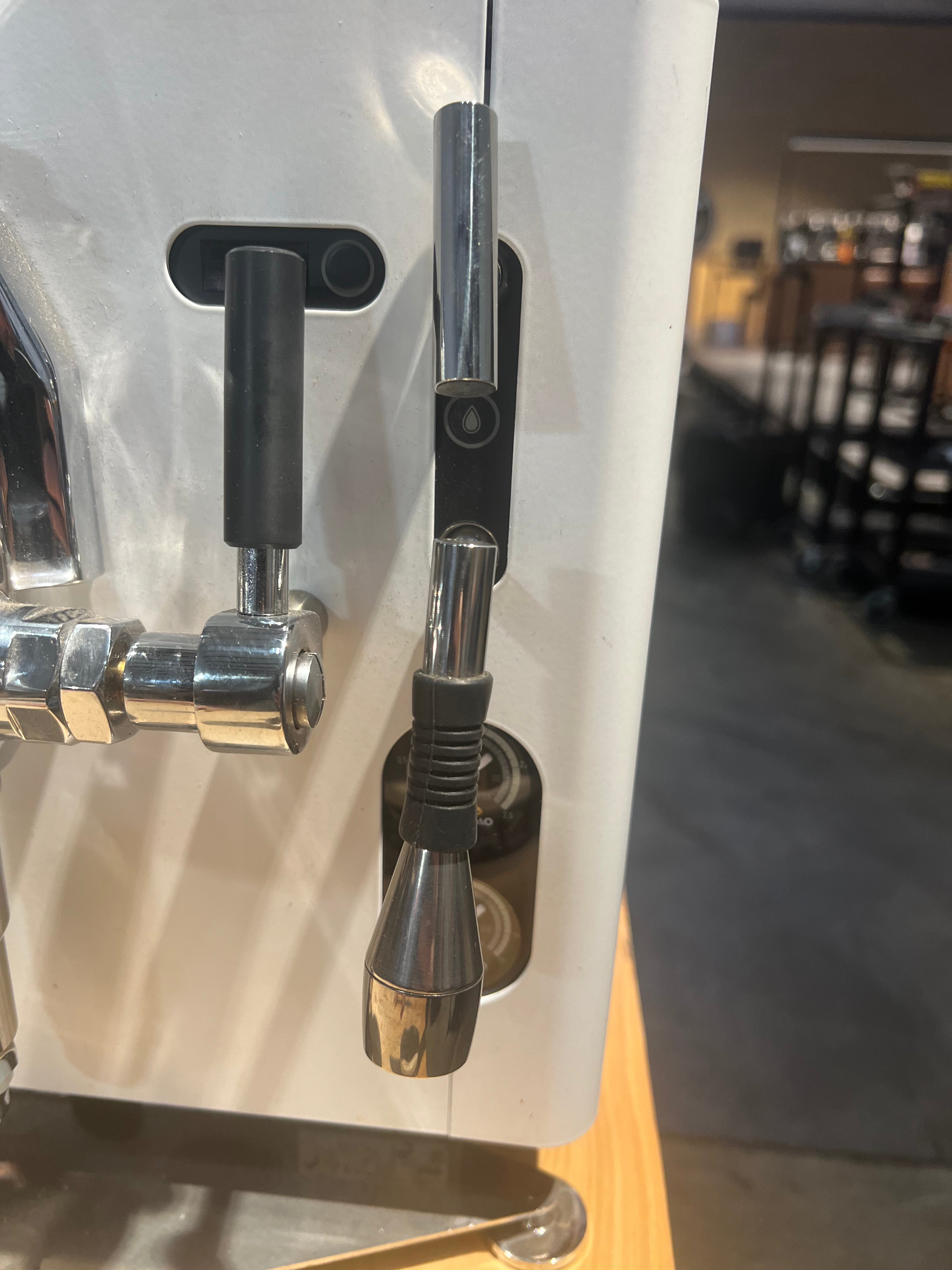 Sanremo Cube Espresso Machine | Absolute Espresso Plus