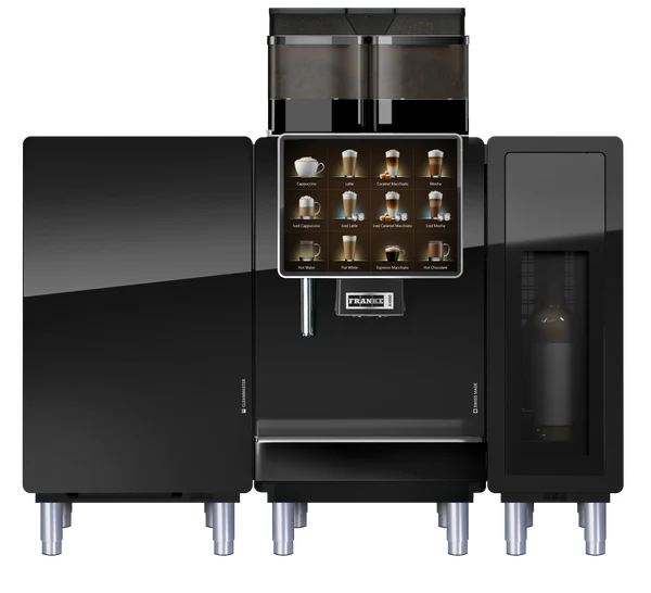 Franke A1000 Flex Coffee Machine | Absolute Espresso Plus