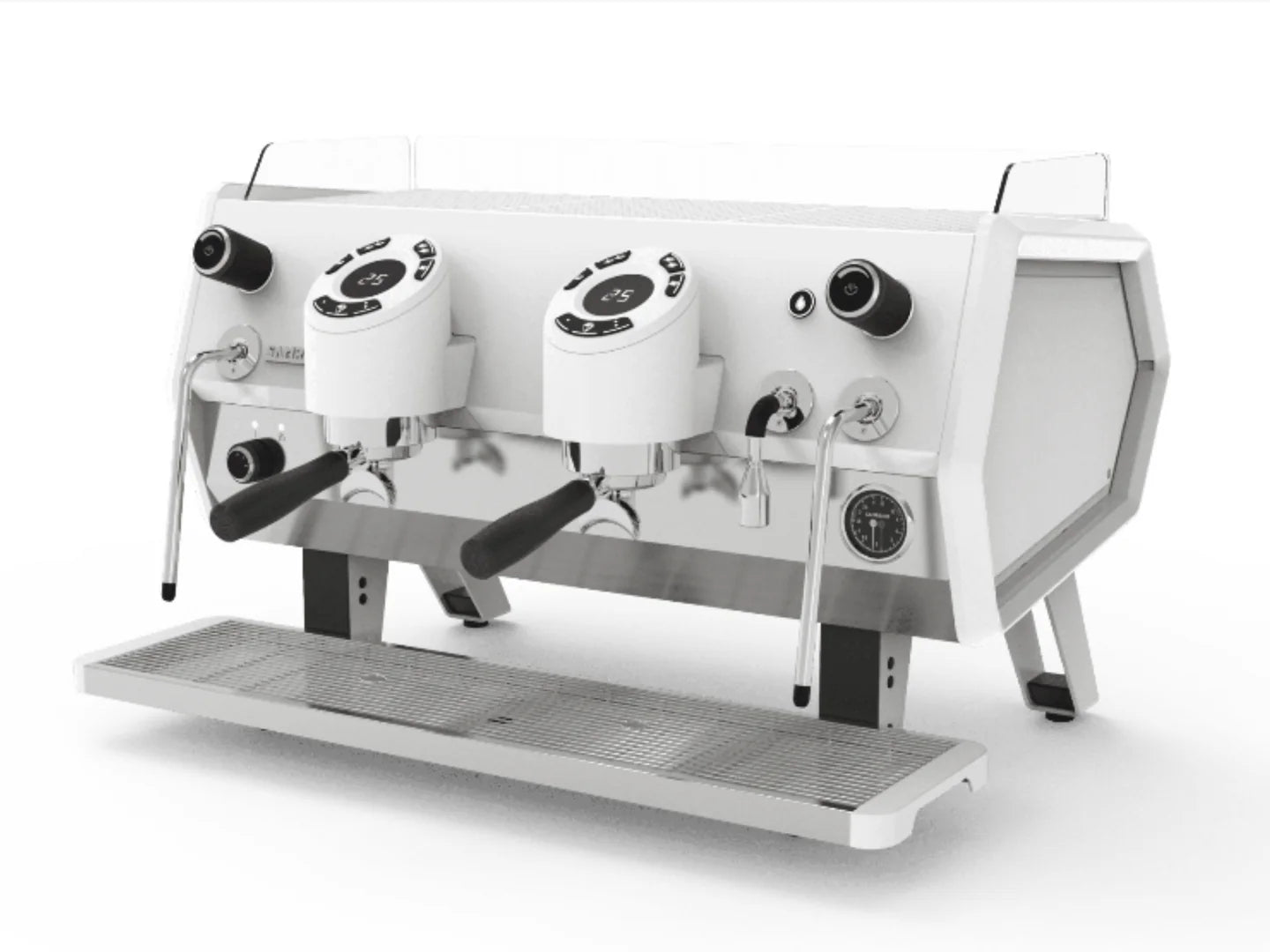 Sanremo D8 | Absolute Espresso Plus