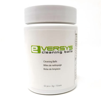 Eversys Super Automatic Cleaning Balls – Absolute Espresso Plus
