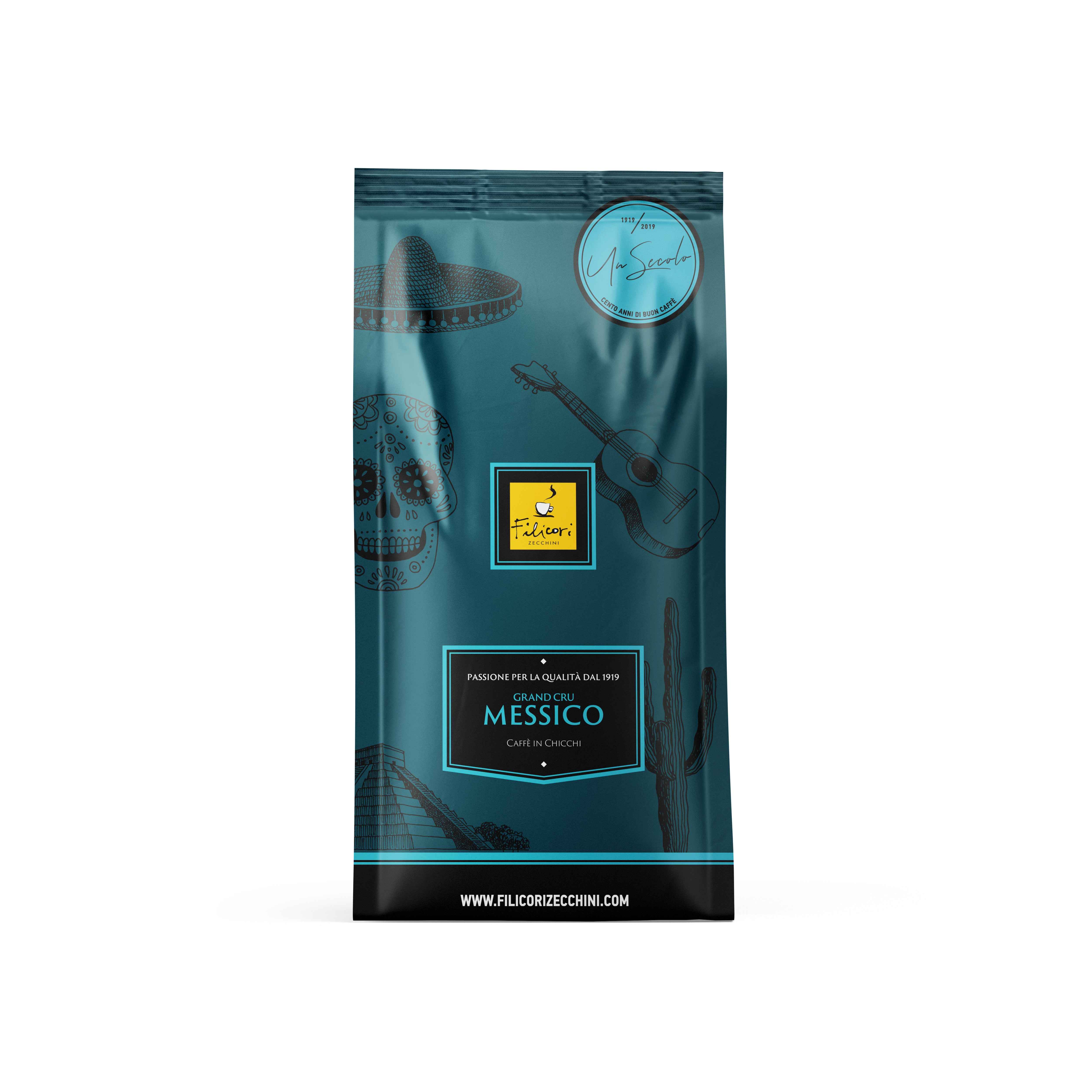 Filicori Zecchini Bononia Bean | Absolute Espresso Plus