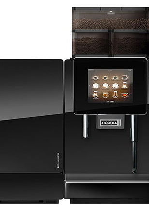 Franke Super Automatic coffee machines | Absolute Espresso Plus