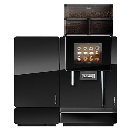 Franke Super Automatic coffee machines | Absolute Espresso Plus