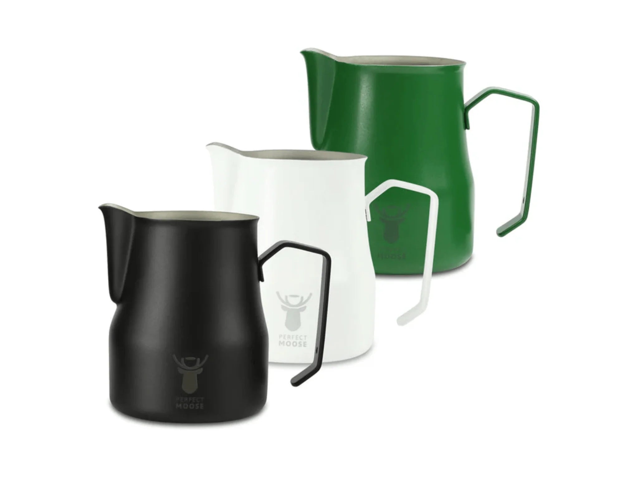 Perfect Moose Smart Pitcher | Absolute Espresso Plus