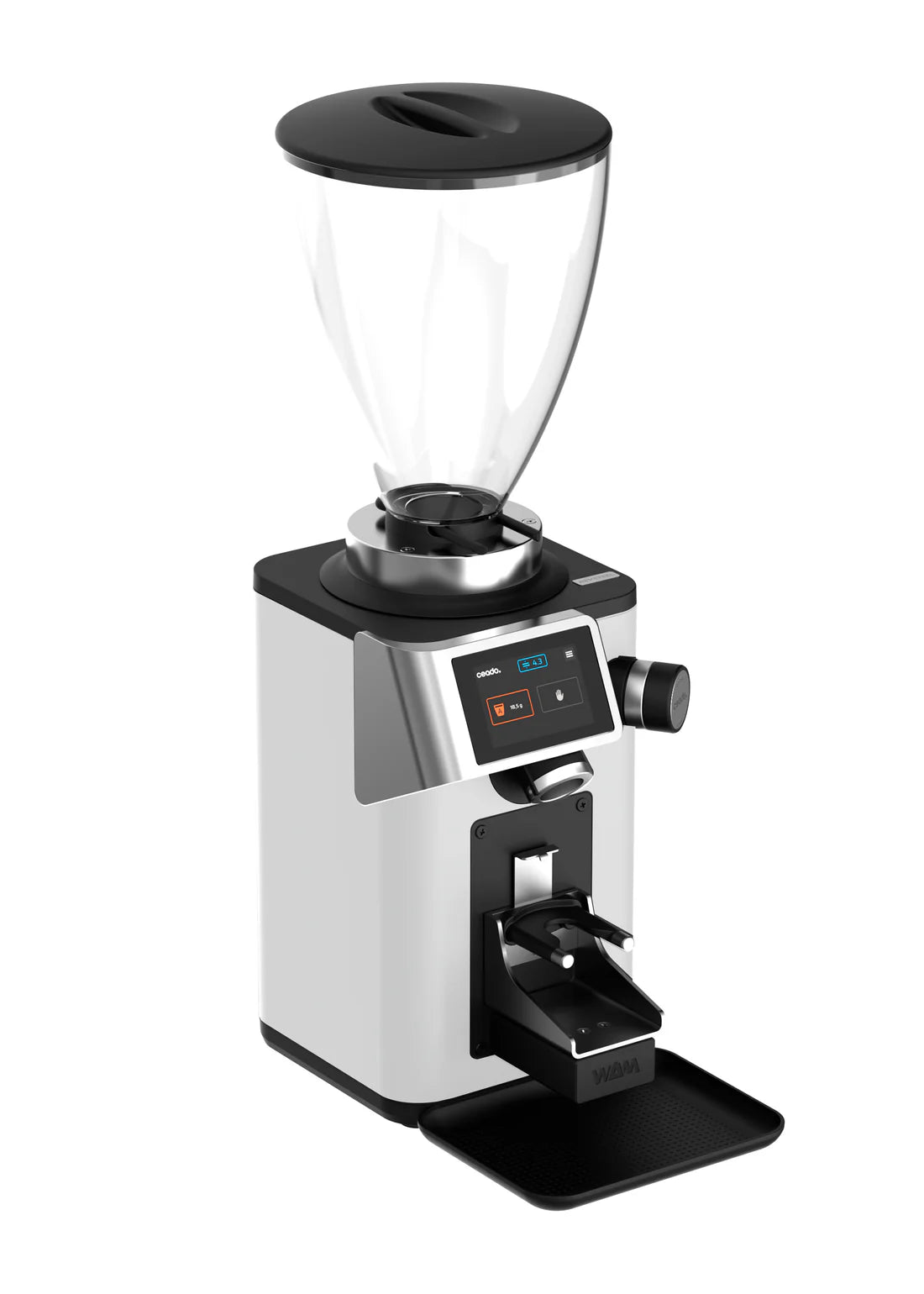 Ceado E37T On Demand | Absolute Espresso Plus