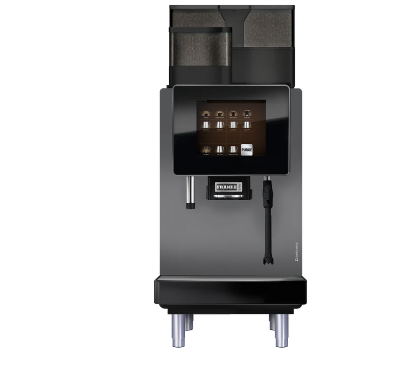 Franke A400 Fresh Brew Coffee | Absolute Espresso Plus