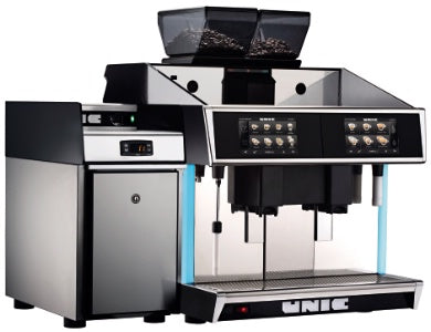 Best Unic Super Automatic for Me? – Absolute Espresso Plus