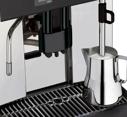 WMF 5000S + 2 Hopper|Absolute Espresso Plus