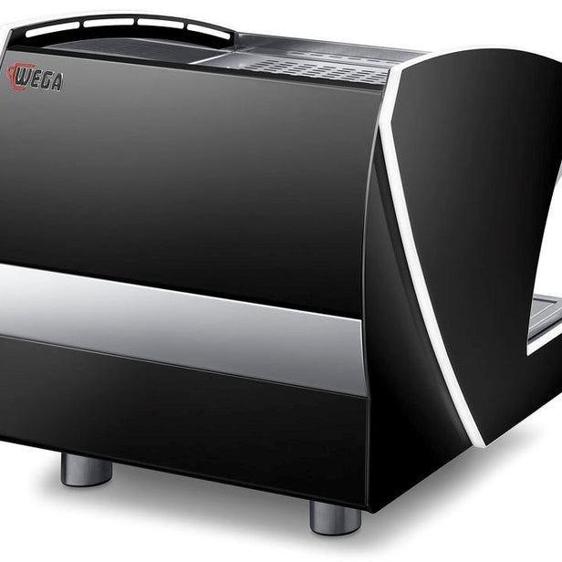 Wega Espresso machines | Absolute Espresso Plus