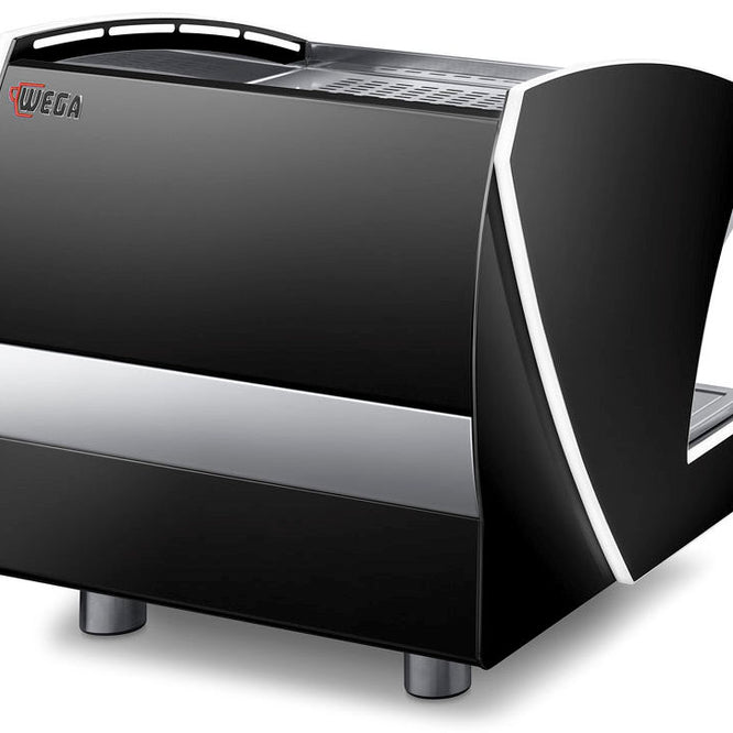Wega Espresso machines | Absolute Espresso Plus