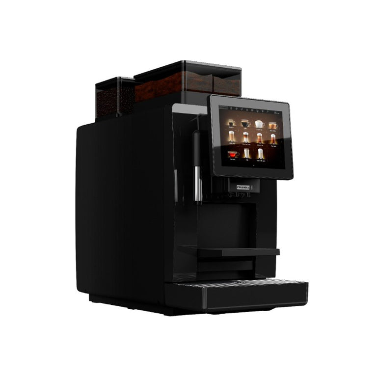 Franke A600 FM CM Super Automatic Espresso Machine | Absolute Espresso Plus