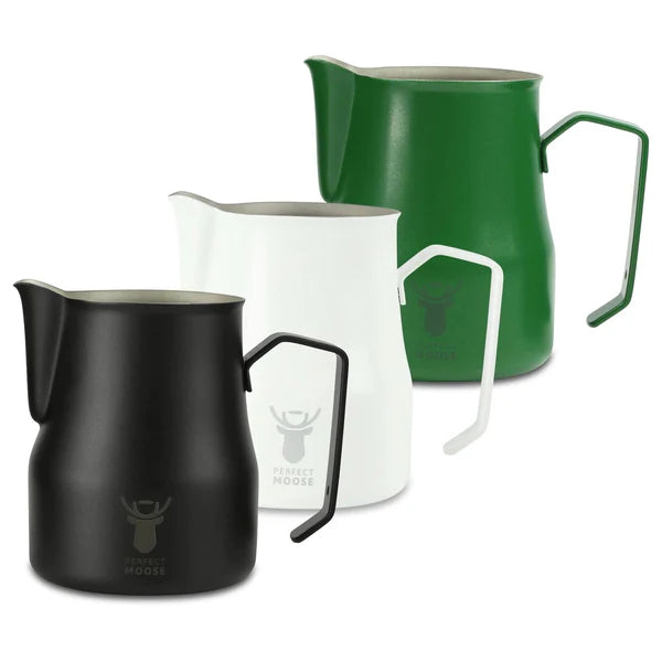 Perfect Moose Smart Pitcher | Absolute Espresso Plus