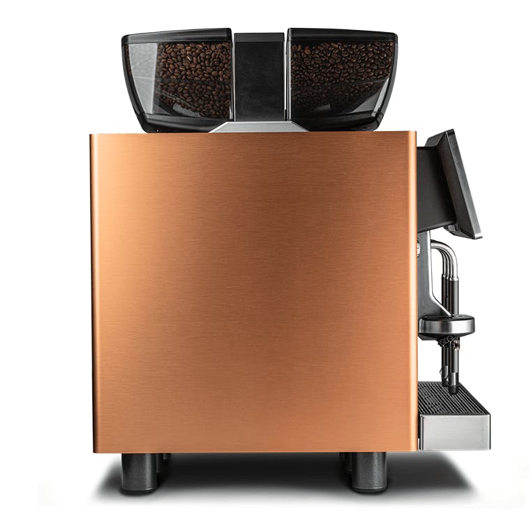 Eversys Enigma Classic E4S X Wide | Absolute Espresso Plus|