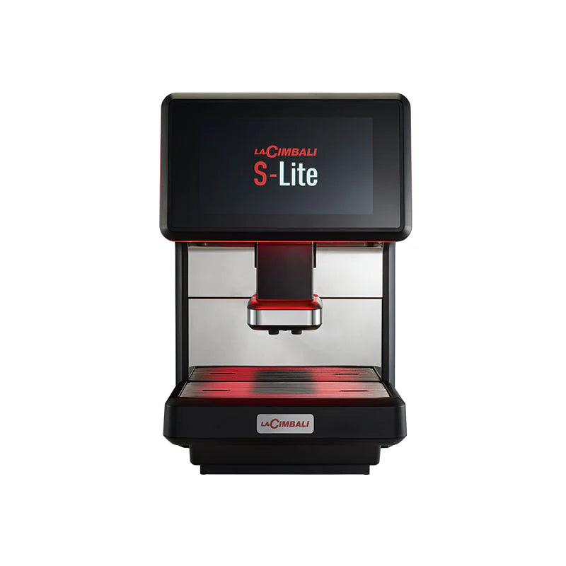 La Cimbali S Lite Super Automatic | Absolute Espresso Plus
