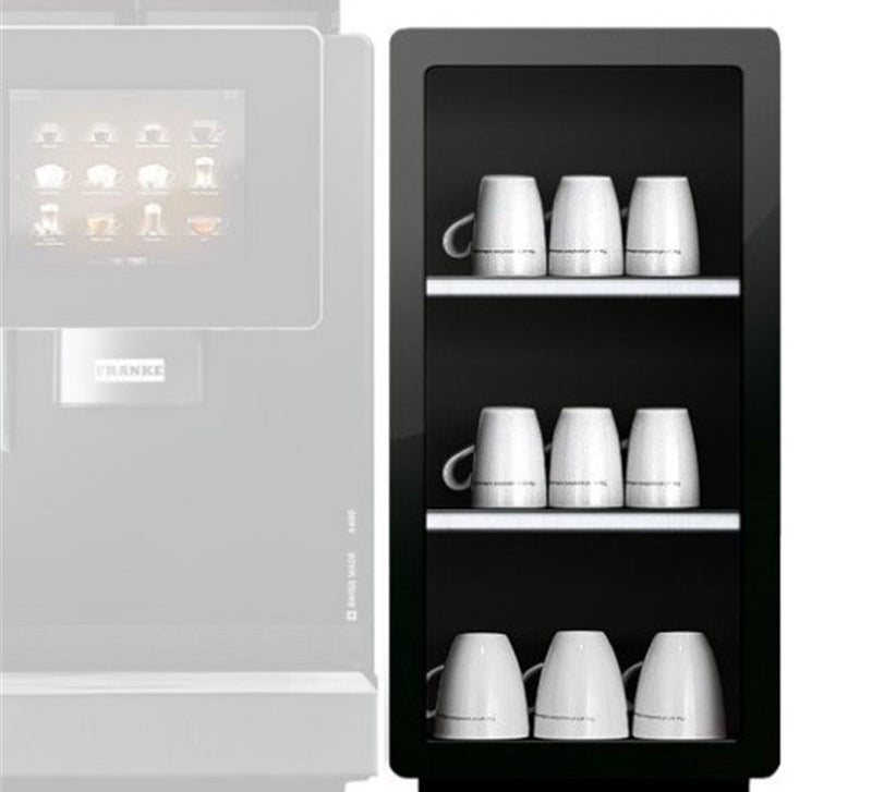 Franke Super Automatic coffee machines | Absolute Espresso Plus