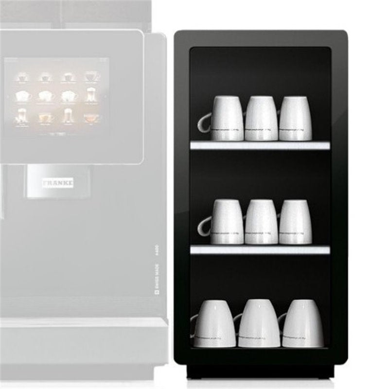 Franke A400 FM CM | Absolute Espresso Plus