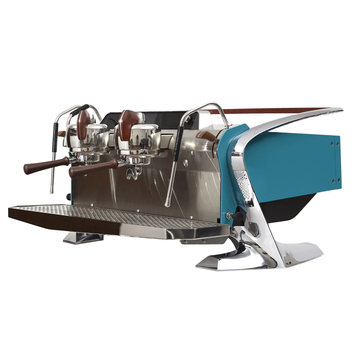 Traditional Espresso Machines – Absolute Espresso Plus