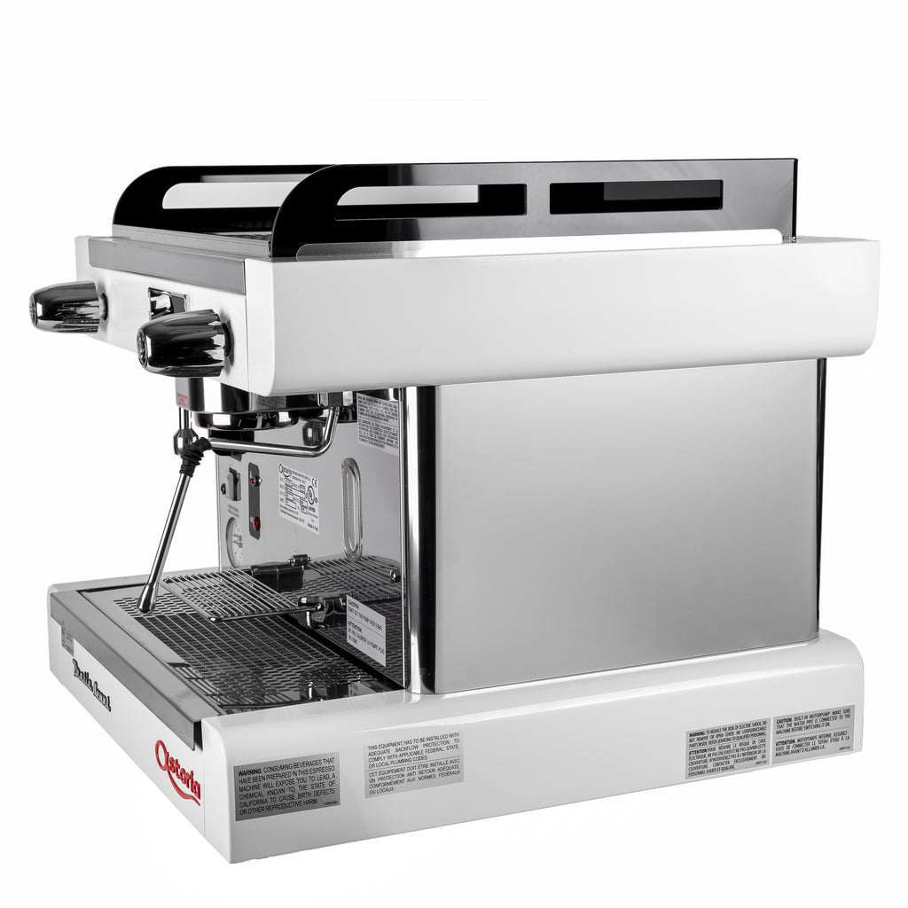 Astoria Pratic Avant XTRA SAE | Absolute Espresso Plus