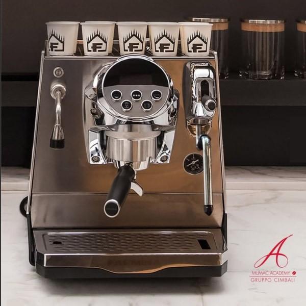 Faema 1 Group Famina March 23 – Absolute Espresso