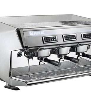 UNIC Espresso Machines - Precision French Craftsmanship – Absolute ...