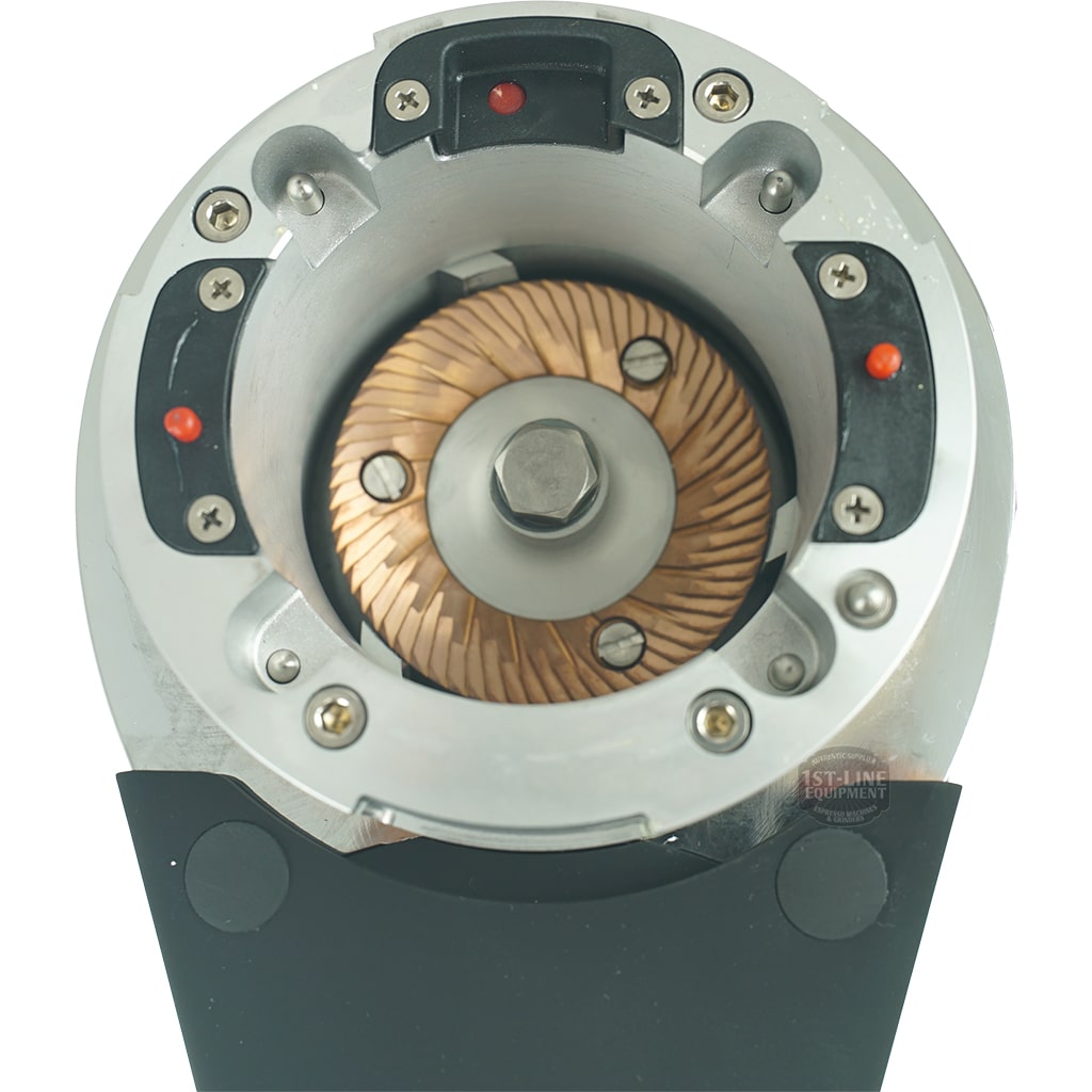 Fiorenzato F4 All Ground Grinder | Absolute Espresso Plus