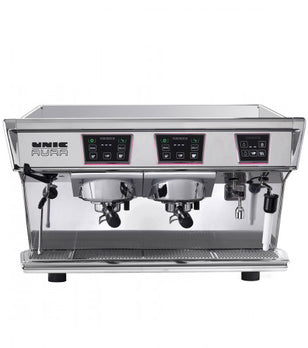 UNIC Espresso Machines - Precision French Craftsmanship – Absolute ...