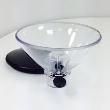 Part Compak Small Bean Hopper – Absolute Espresso Plus