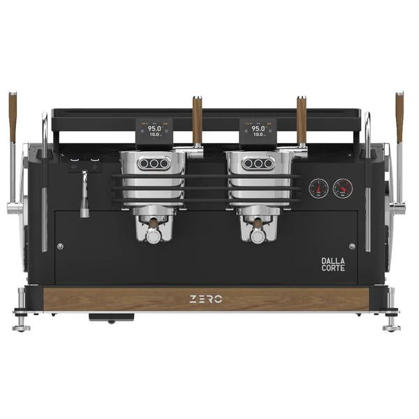 Dalla Corte Zero Espresso Machine | Absolute Espresso Plus