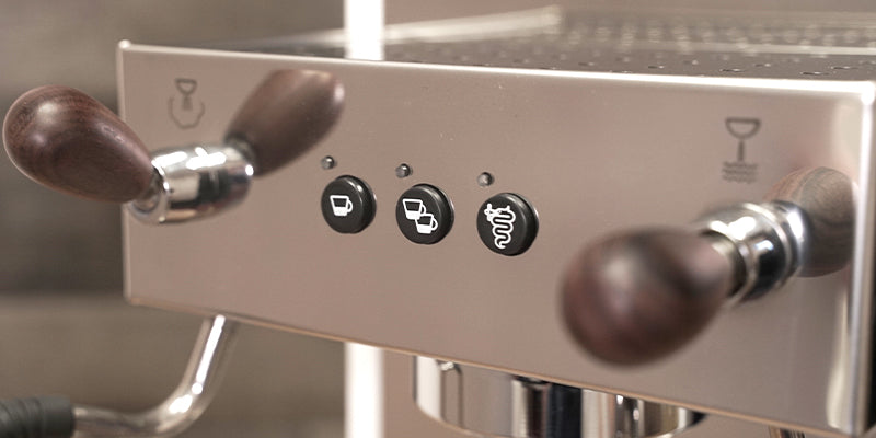 Home Espresso Machines – Absolute Espresso Plus