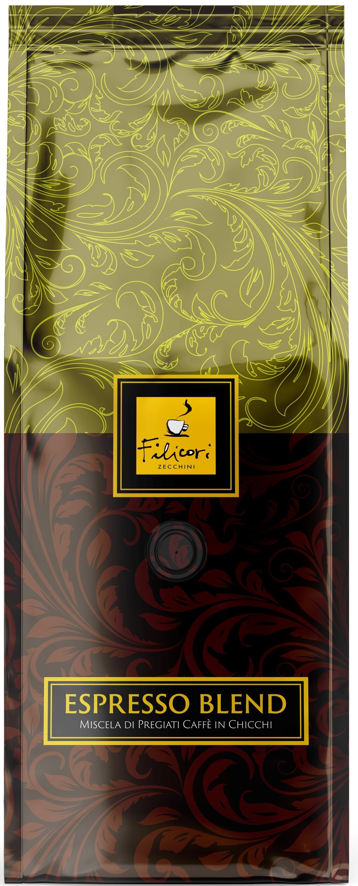 Filicori Zecchini Espresso Bean | Absolute Espresso Plus