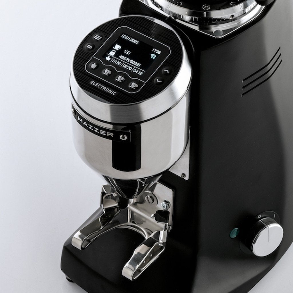 Mazzer Major VP Espresso Grinder – Absolute Espresso