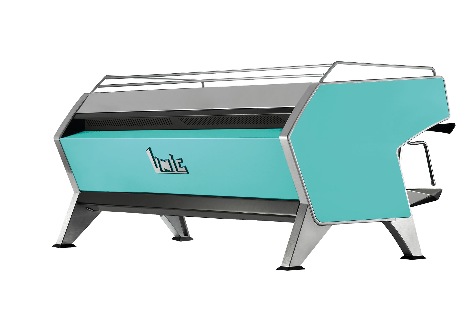 UNIC Stella Epic | Absolute Espresso Plus