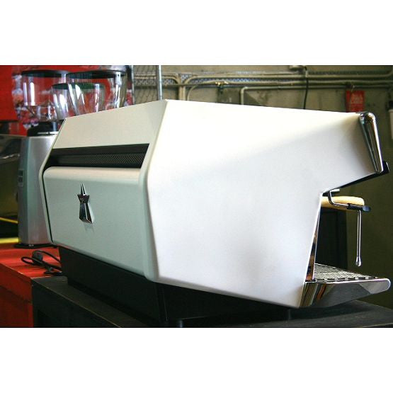 UNIC Espresso Machines - Precision French Craftsmanship – Absolute ...