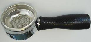 UNIC Portafilter Double with Basket – Absolute Espresso Plus