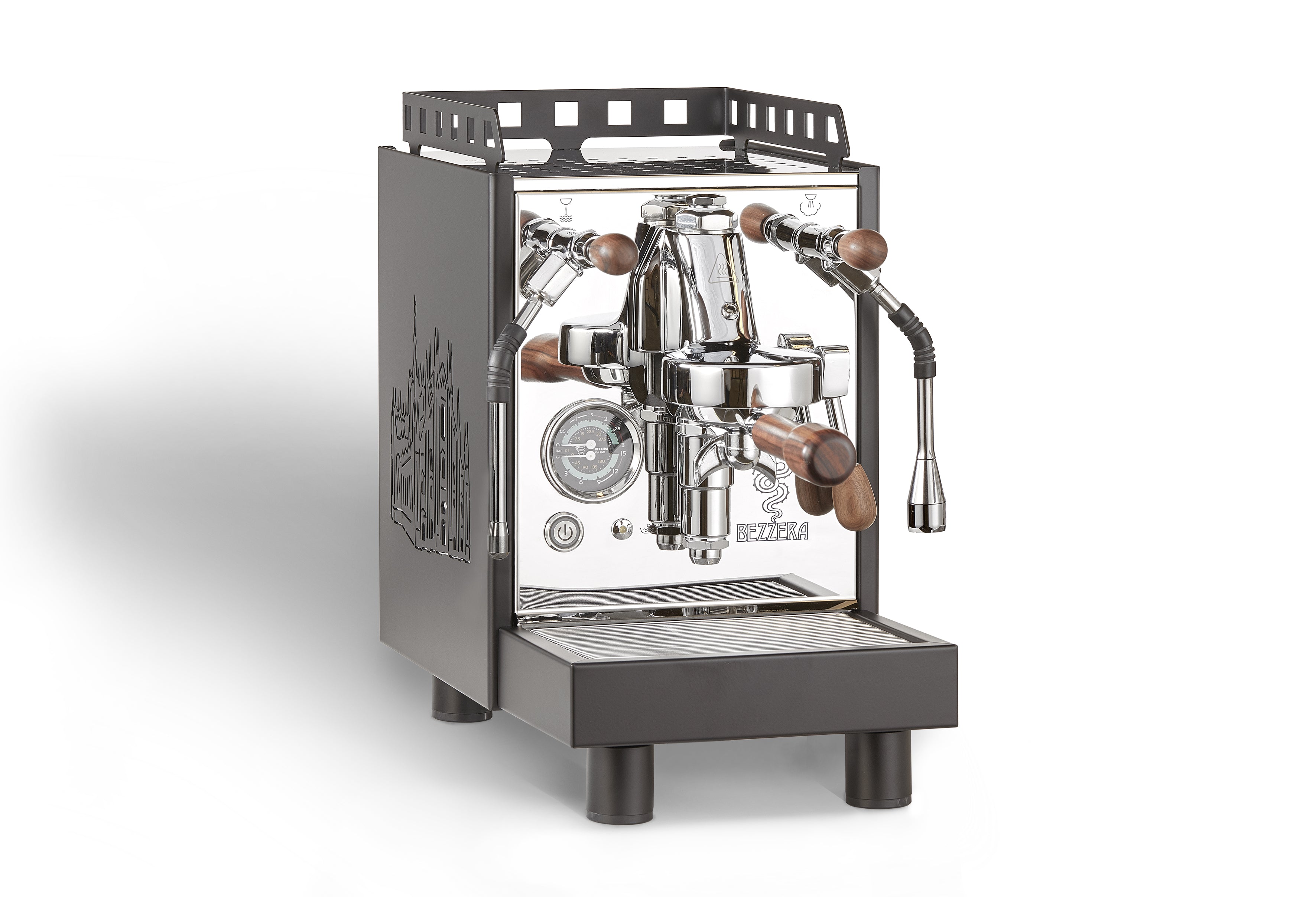 Home Espresso Machines – Absolute Espresso Plus