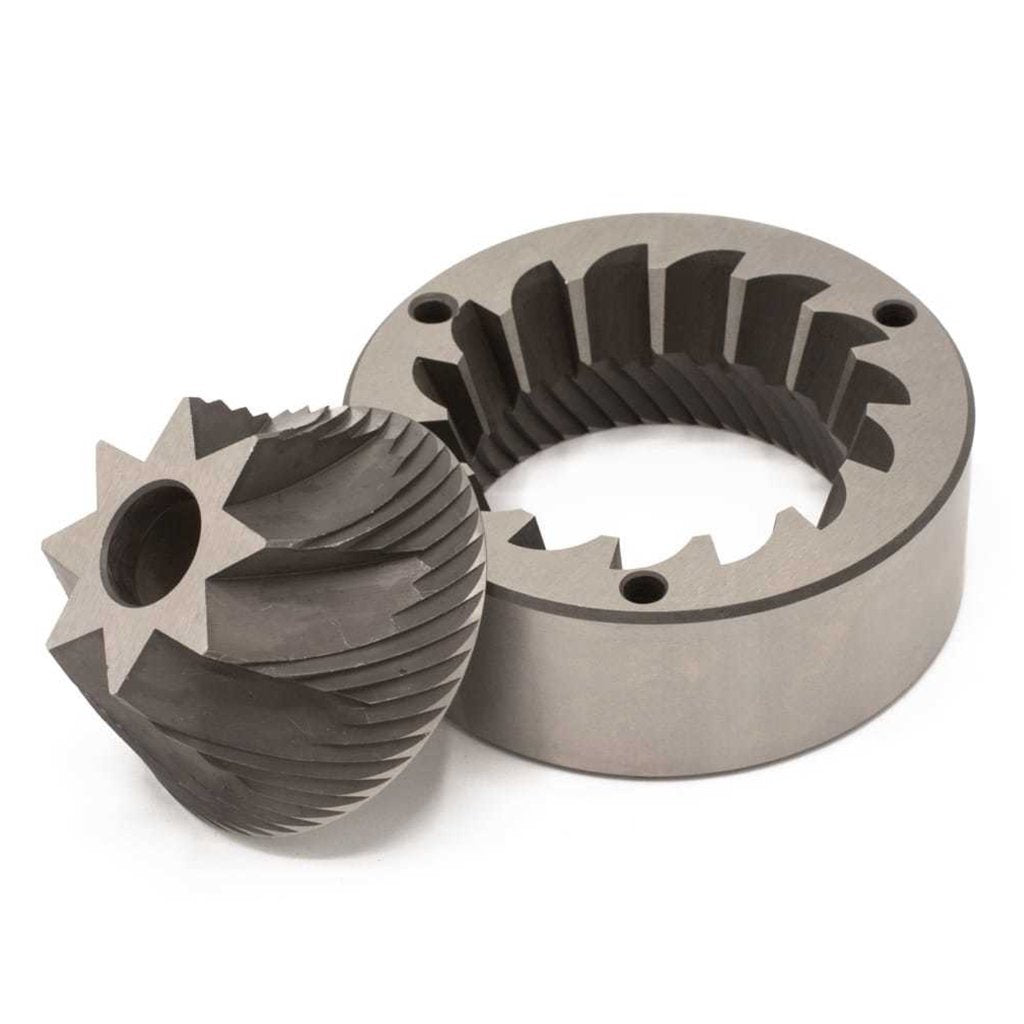 Ceado E37K Conical | Absolute Espresso Plus