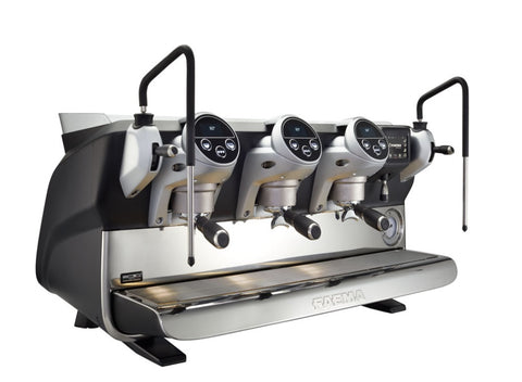 Faema 2 & 3 Group E71e – Absolute Espresso
