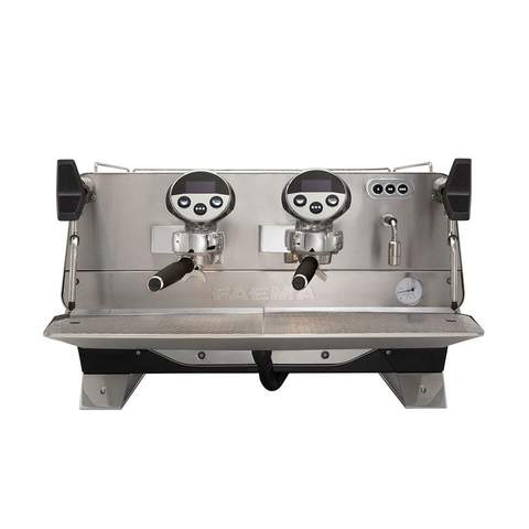 Faema President GTI | Absolute Espresso Plus